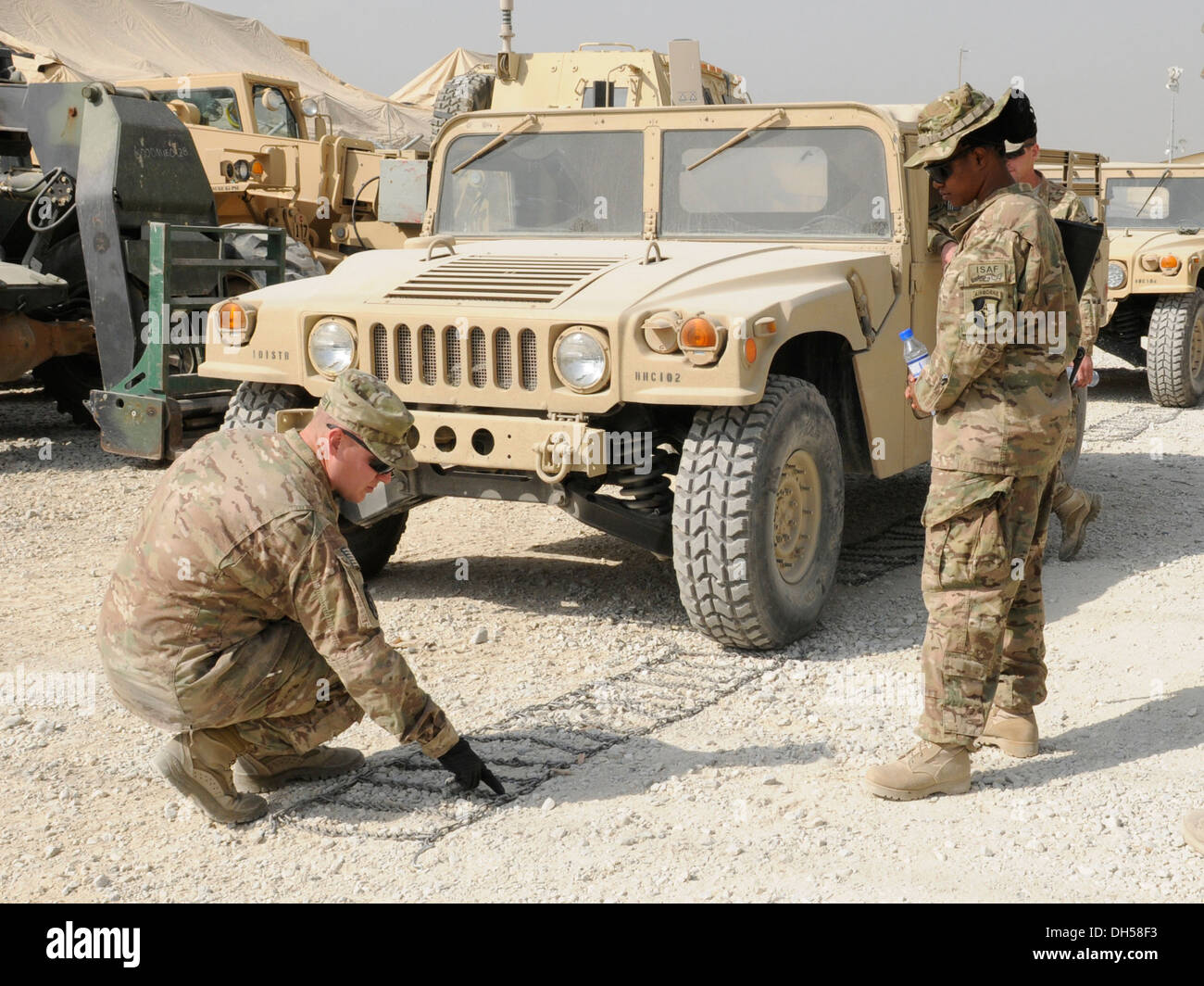 Sgt j a hi-res stock photography and images - Alamy