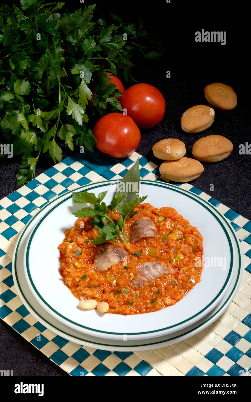 Wolffish hi-res stock photography and images - Alamy