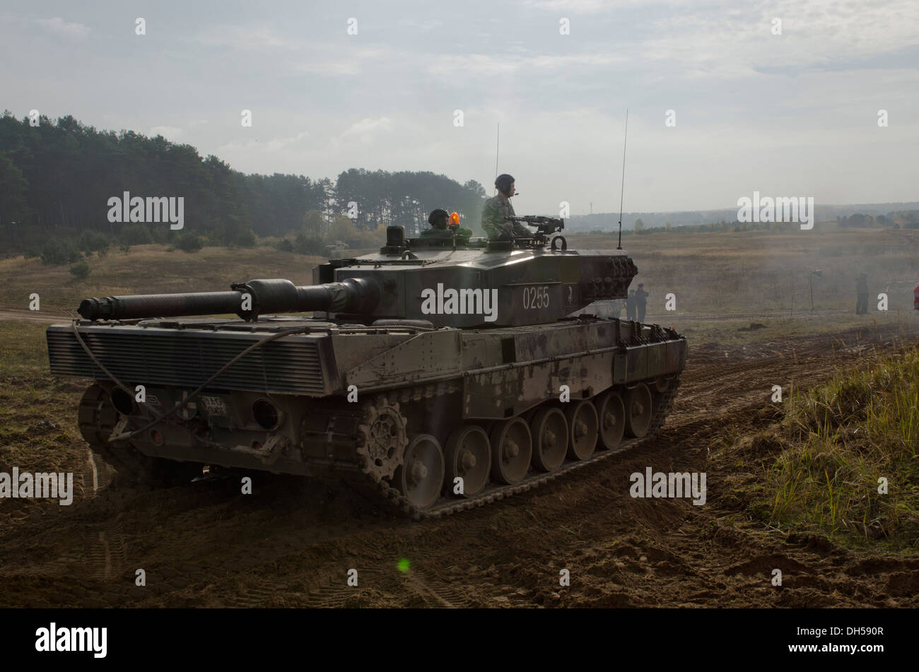 Paratroopers from Troop A, 1st Squadron, 91st Cavalry Regiment ...