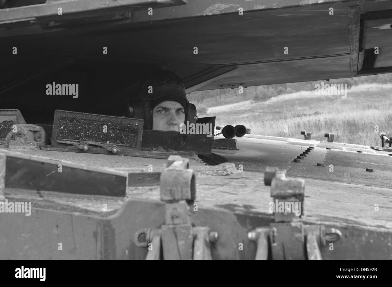 1st squadron 91st cavalry regiment hi-res stock photography and images ...