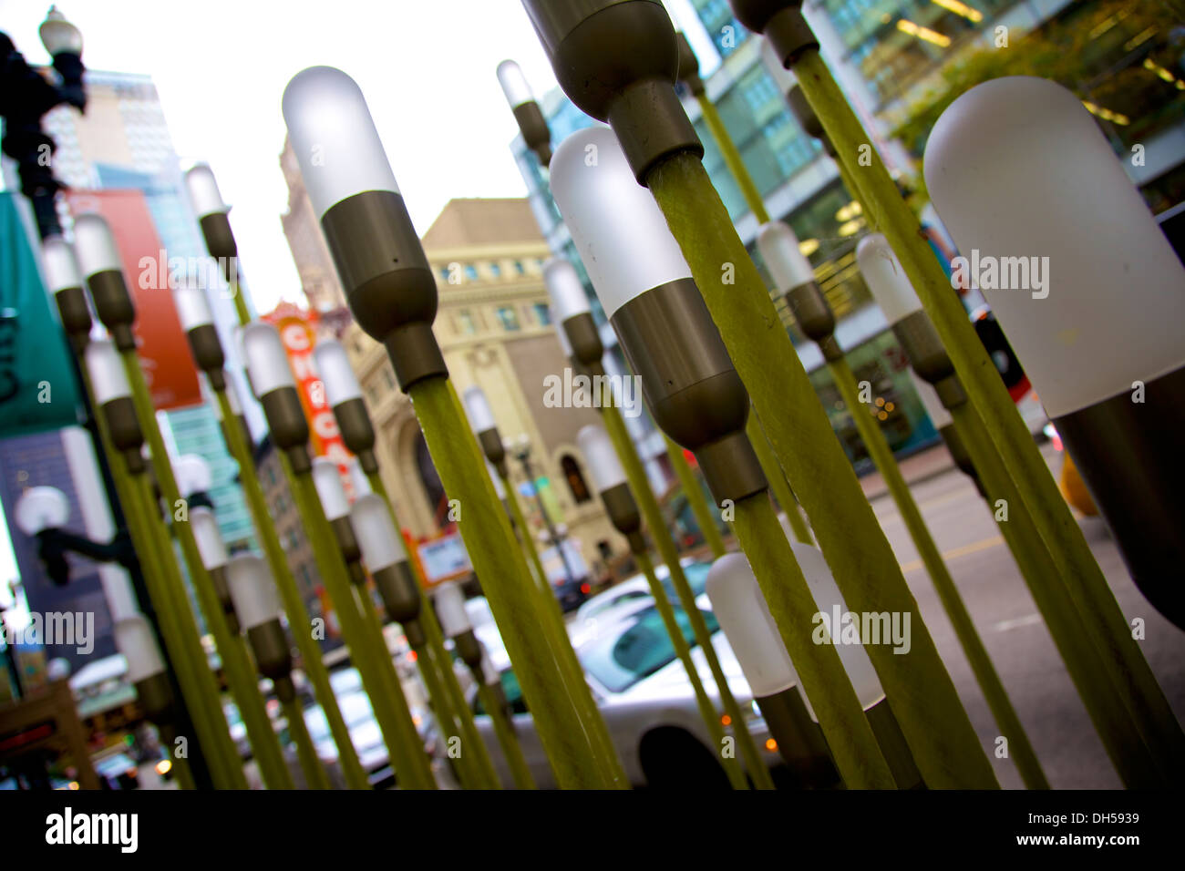 Decorative lighting hi-res stock photography and images - Alamy