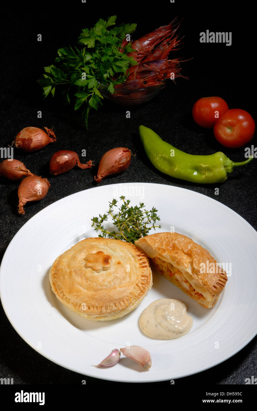 Majorcan pastry hi-res stock photography and images - Alamy
