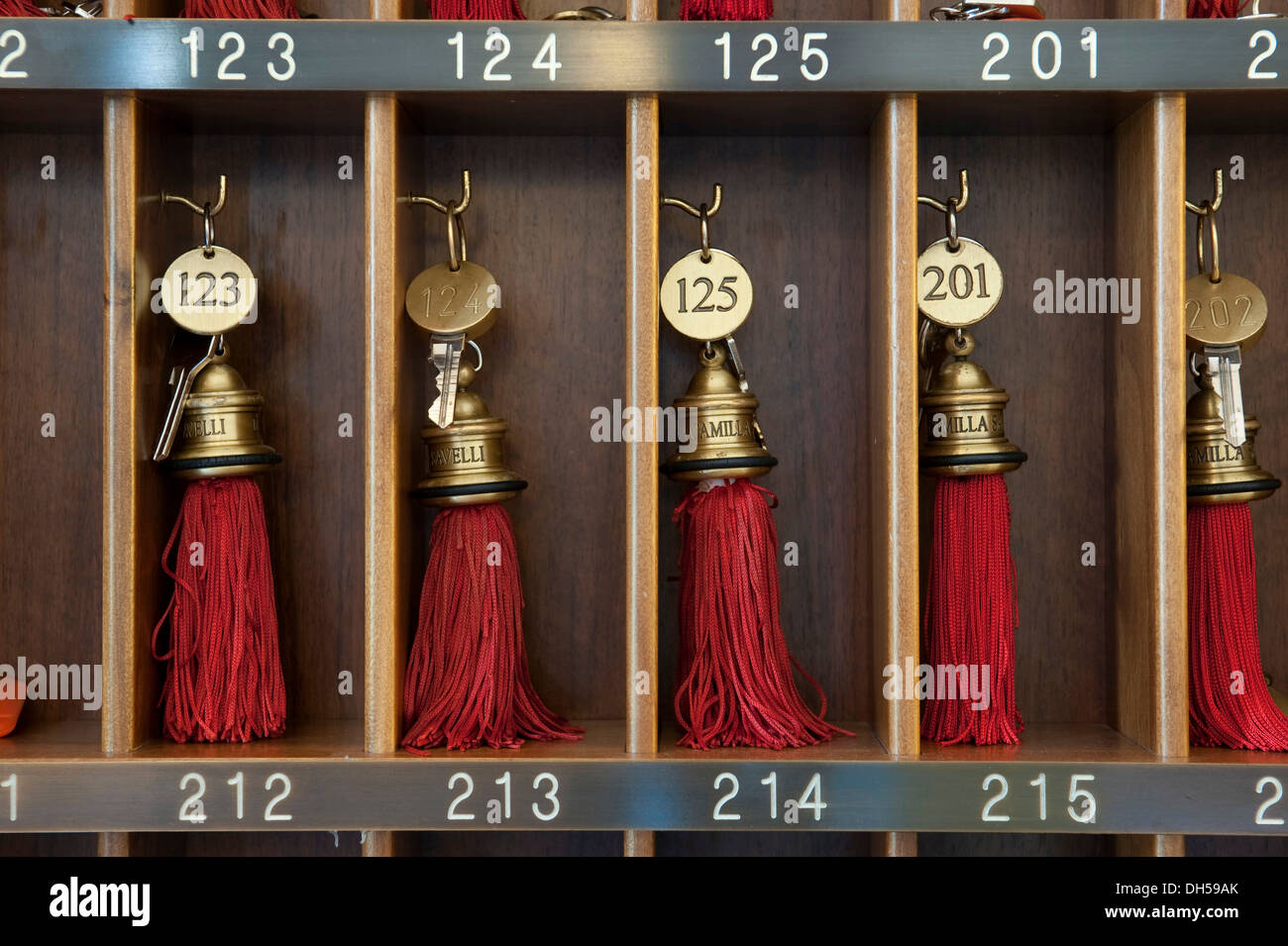 Rome italy hotel hi-res stock photography and images - Alamy