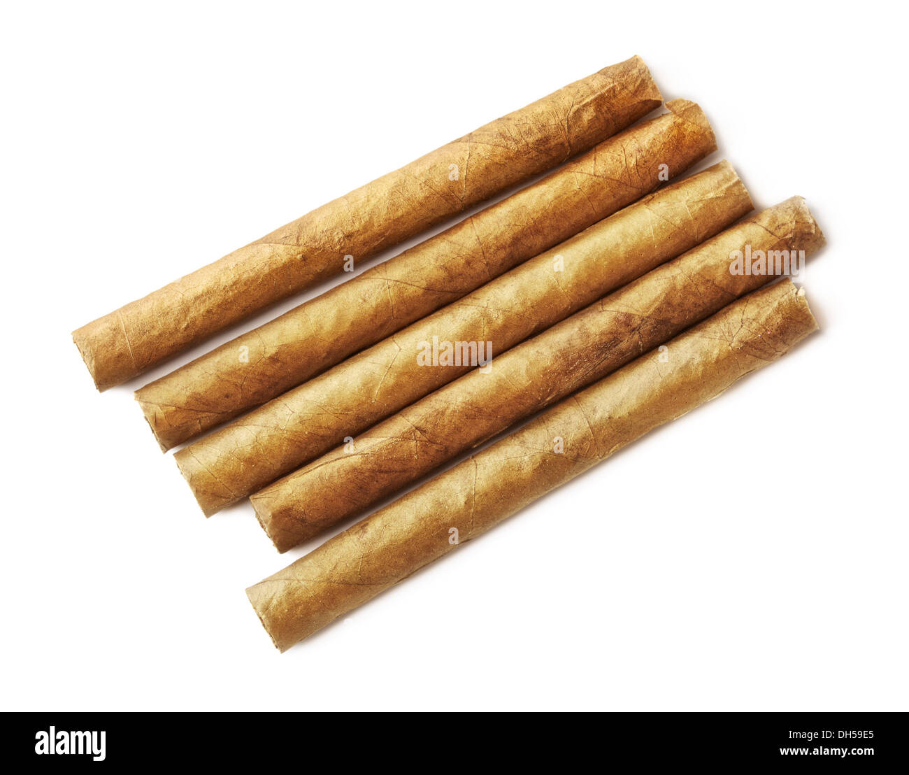 Cigarillos hi-res stock photography and images - Alamy
