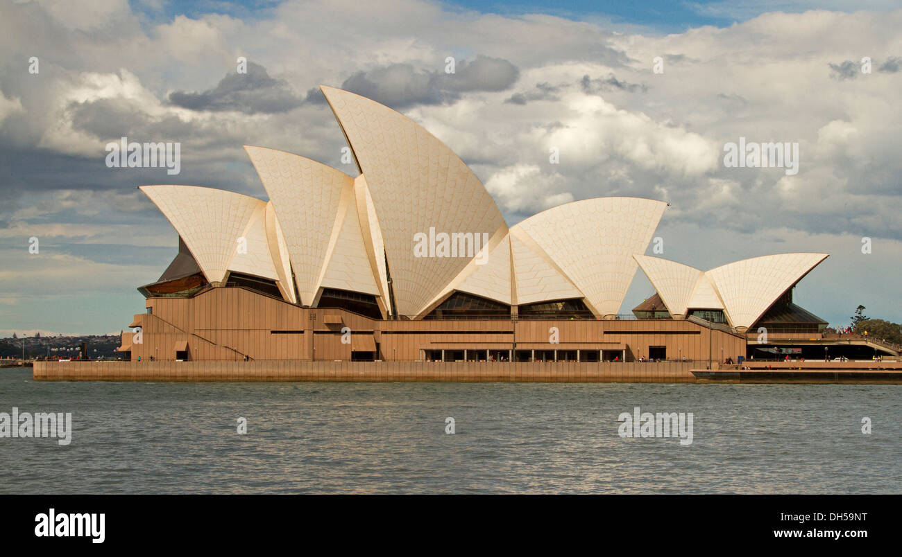 Iconic australian architecture hi-res stock photography and images - Alamy