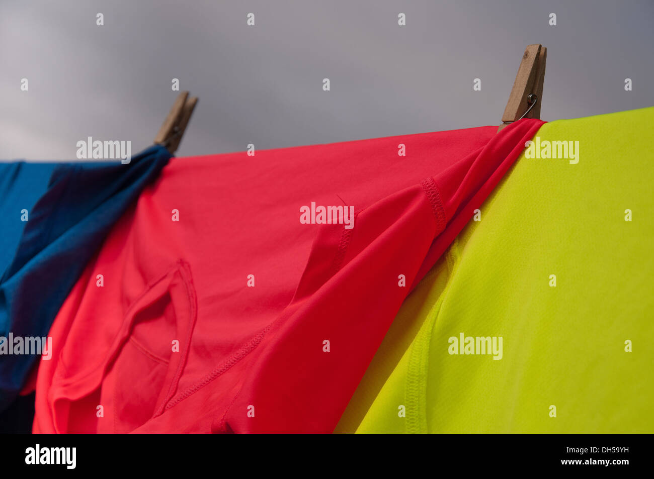 Drying by wind hi-res stock photography and images - Alamy