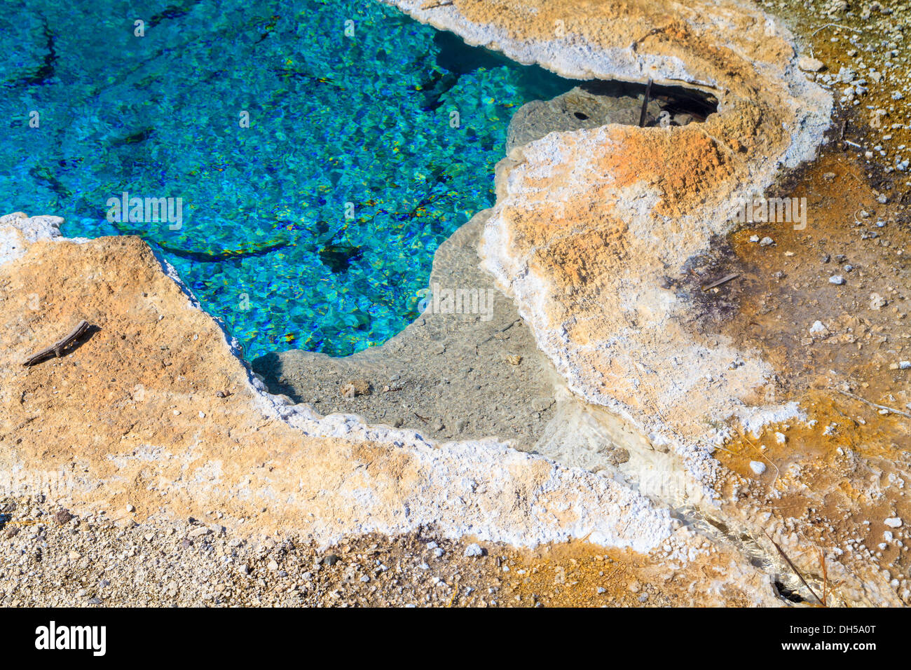 Star geyser hi-res stock photography and images - Alamy