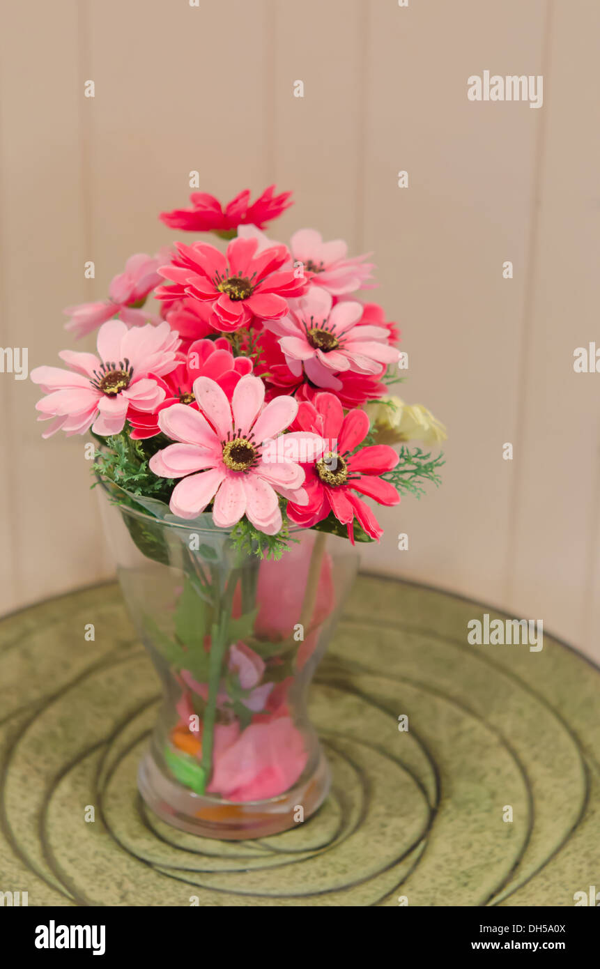 Plastic vase hi-res stock photography and images - Alamy