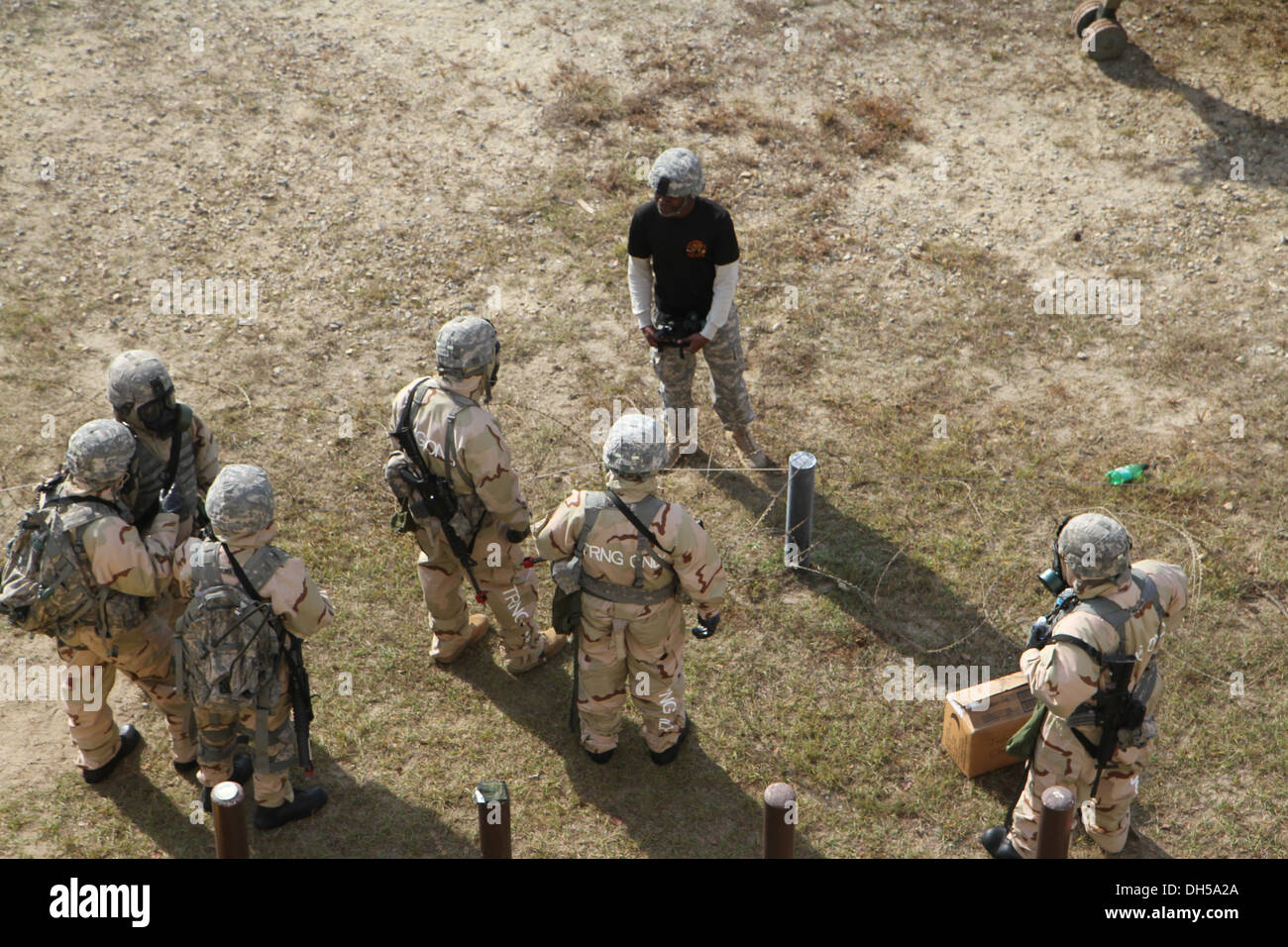 Soldiers of 3rd Battalion 321st Field Artillery Regiment participated ...