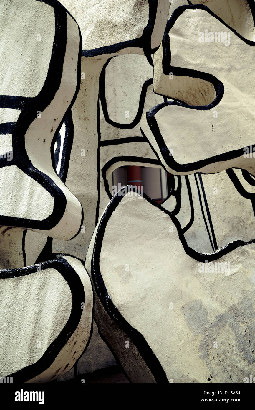 Joan miró chicago illinois hi-res stock photography and images - Alamy