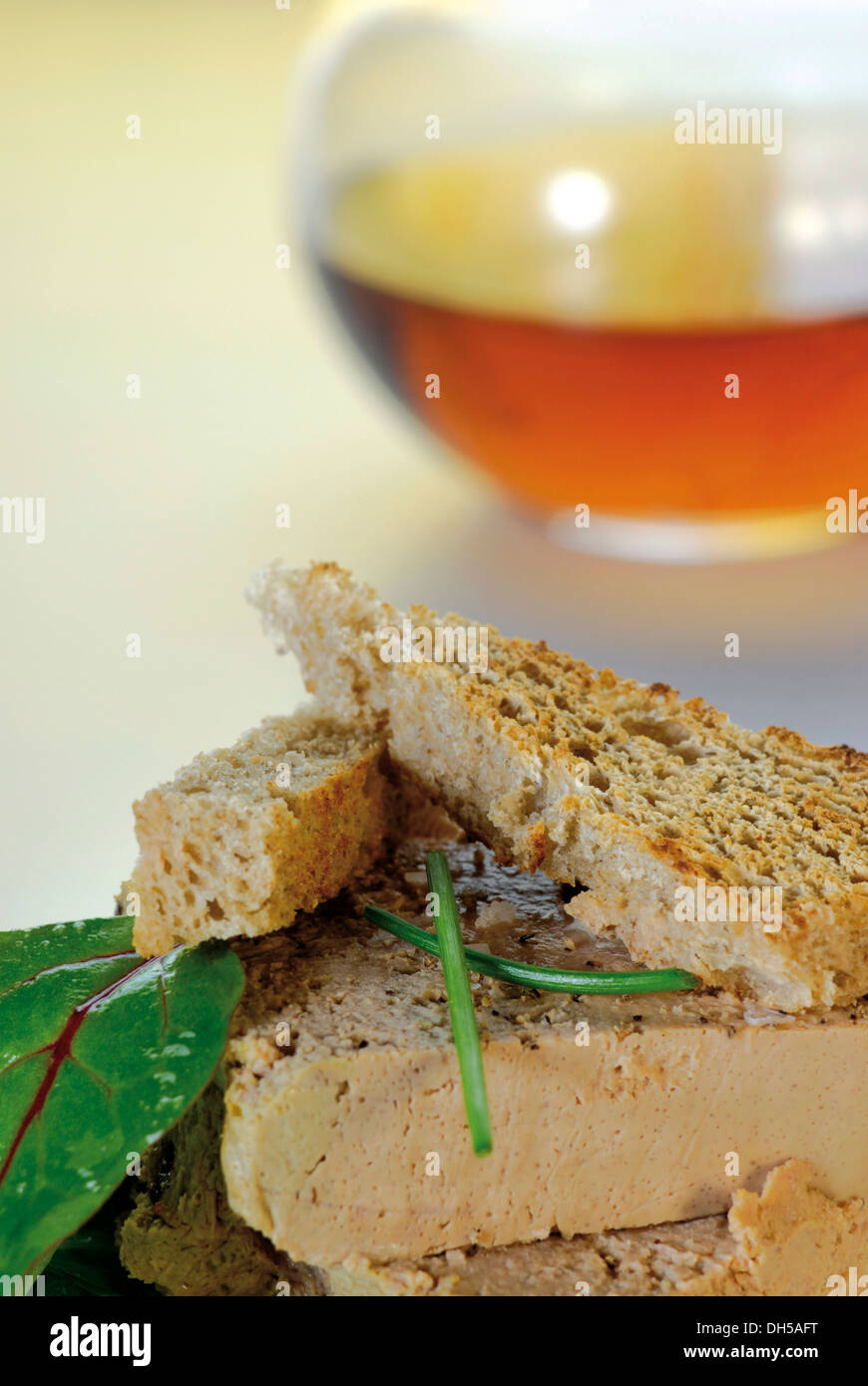 Liver display hi-res stock photography and images - Alamy