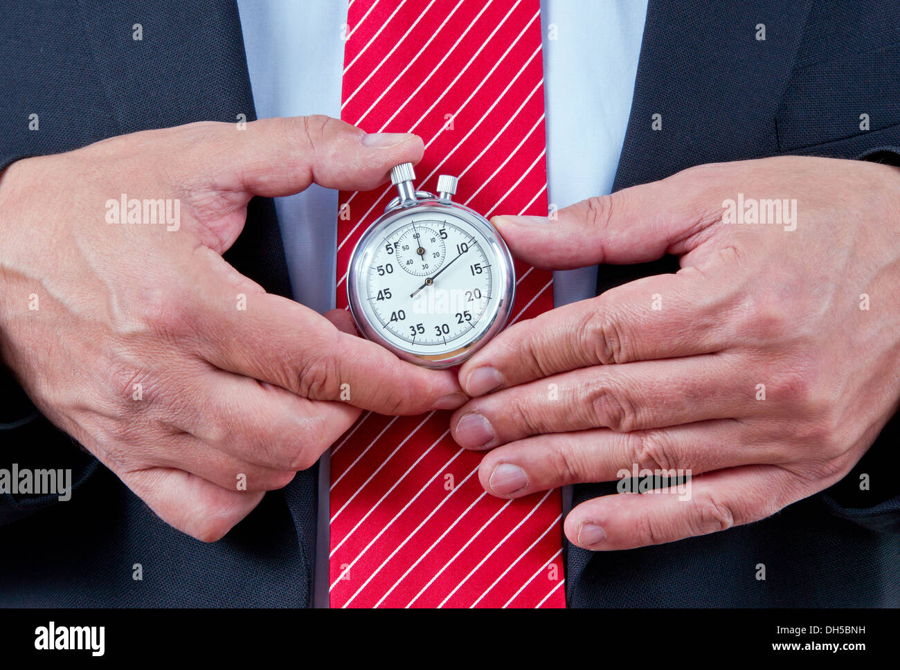 Time consulting business hi-res stock photography and images - Alamy