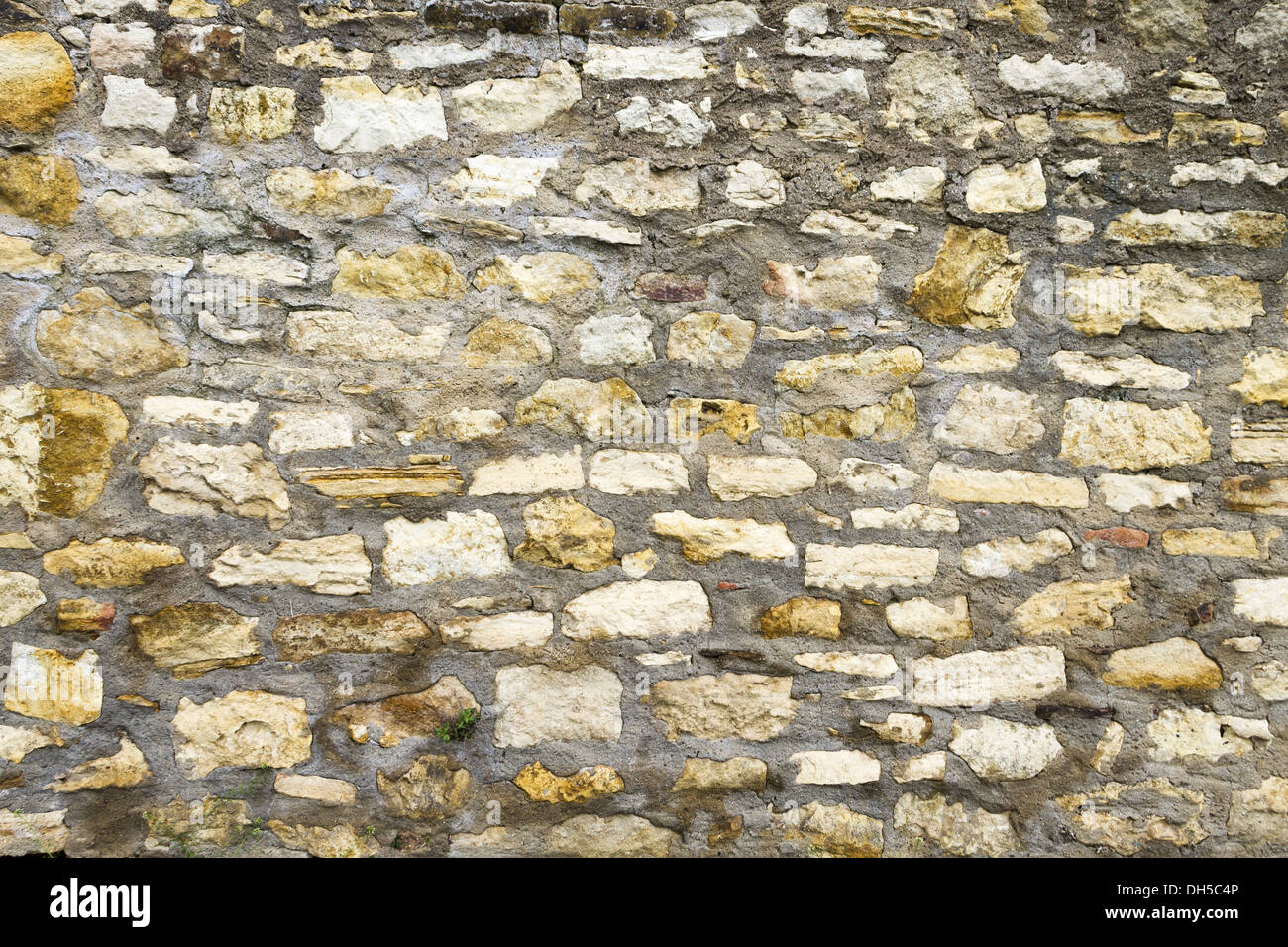 natural stone wall Stock Photo - Alamy