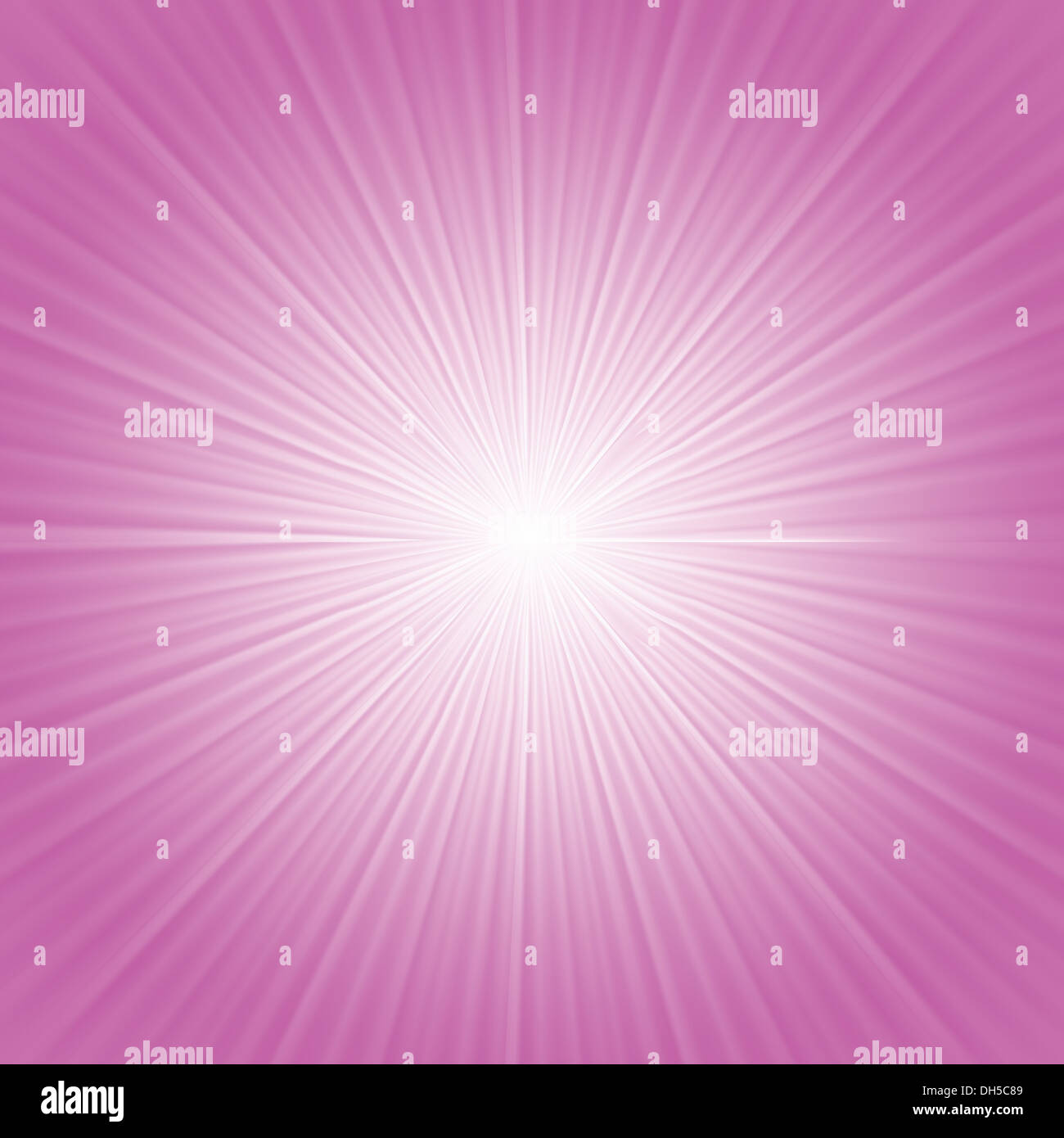 pink rays background Stock Photo - Alamy