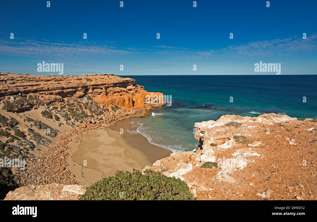 Australia beach cliffs hi-res stock photography and images - Alamy