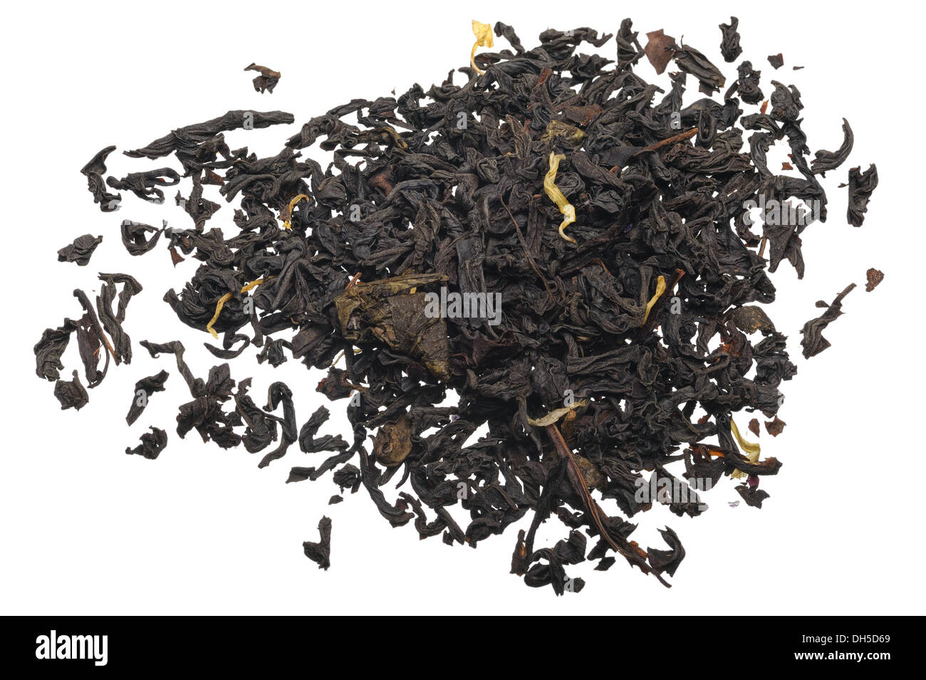 Brewing tea Cut Out Stock Images & Pictures - Alamy