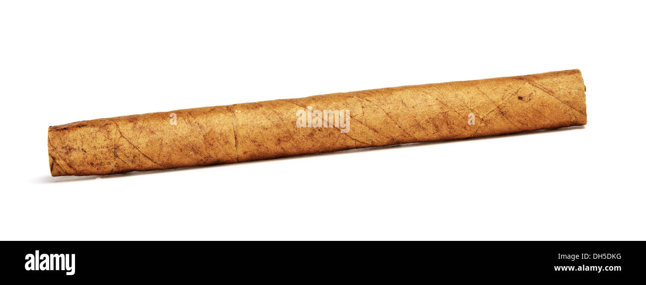 Cigarillos hi-res stock photography and images - Alamy