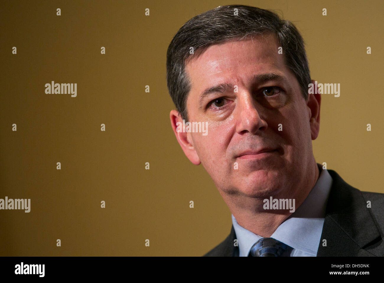 Bill Simon, President and CEO of Walmart U.S Stock Photo - Alamy
