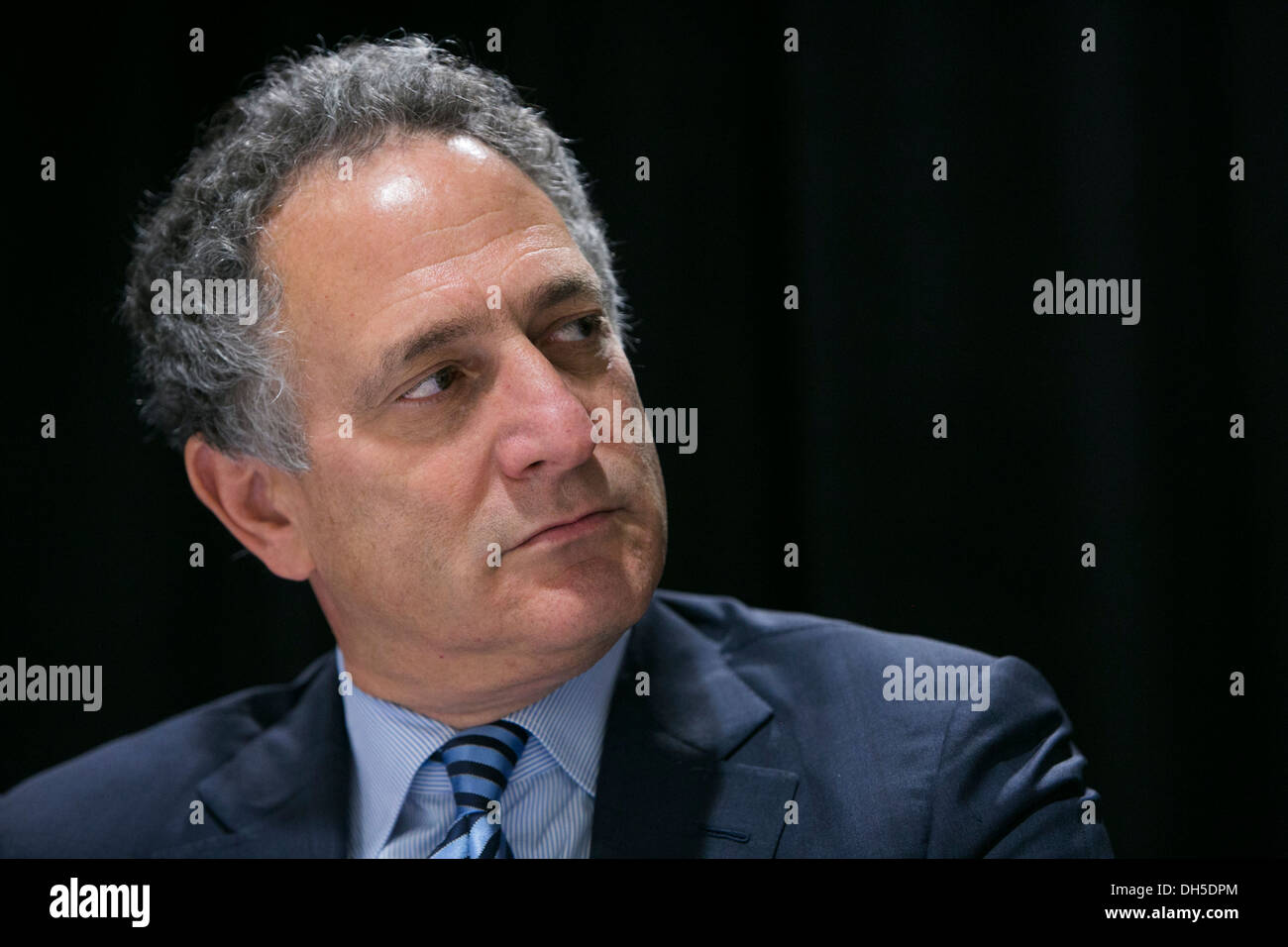 Dan Doctoroff, CEO of Bloomberg L.P Stock Photo - Alamy