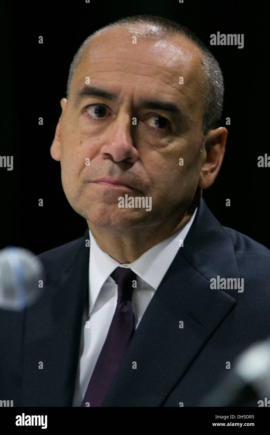 Joe echevarria hi-res stock photography and images - Alamy