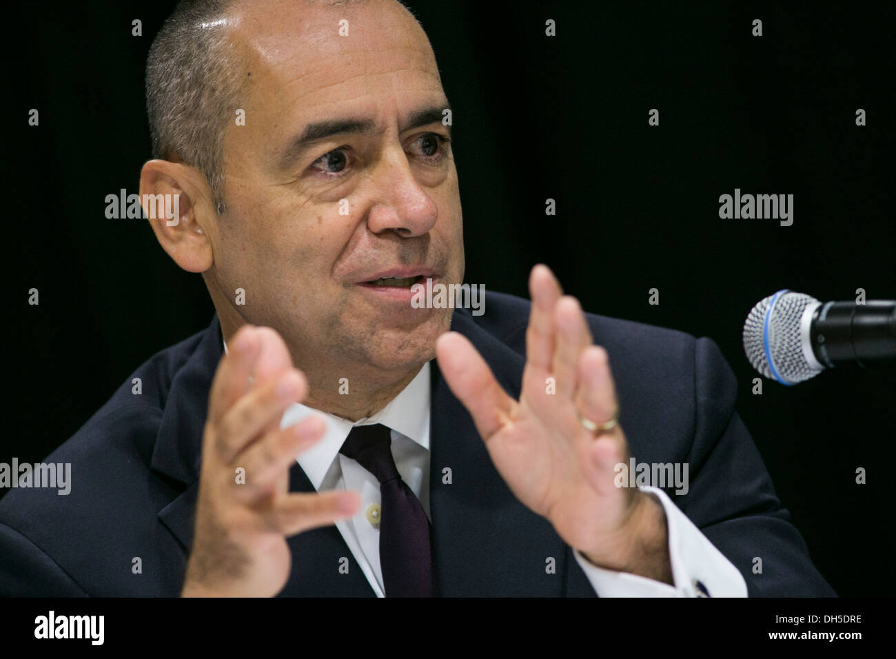 Ceo portrait hi-res stock photography and images - Alamy