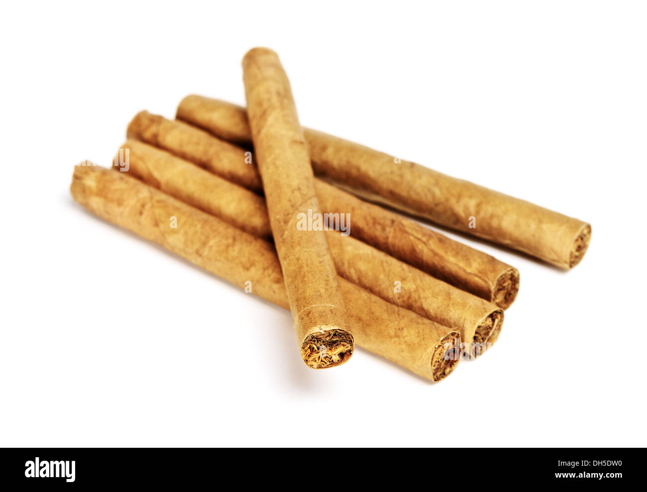 Cigarillos hi-res stock photography and images - Alamy