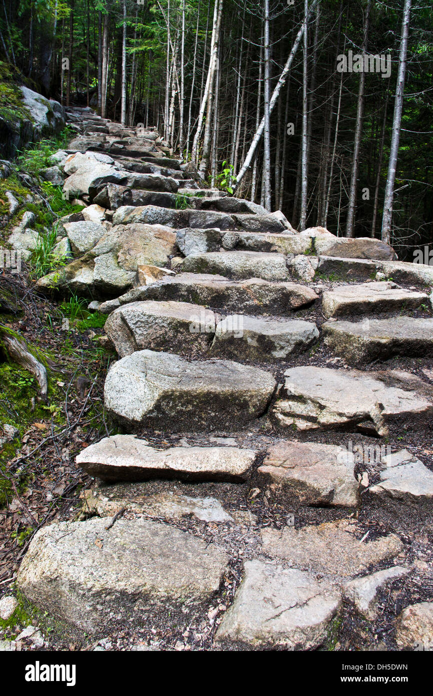 Fjords national park quebec hi-res stock photography and images - Alamy