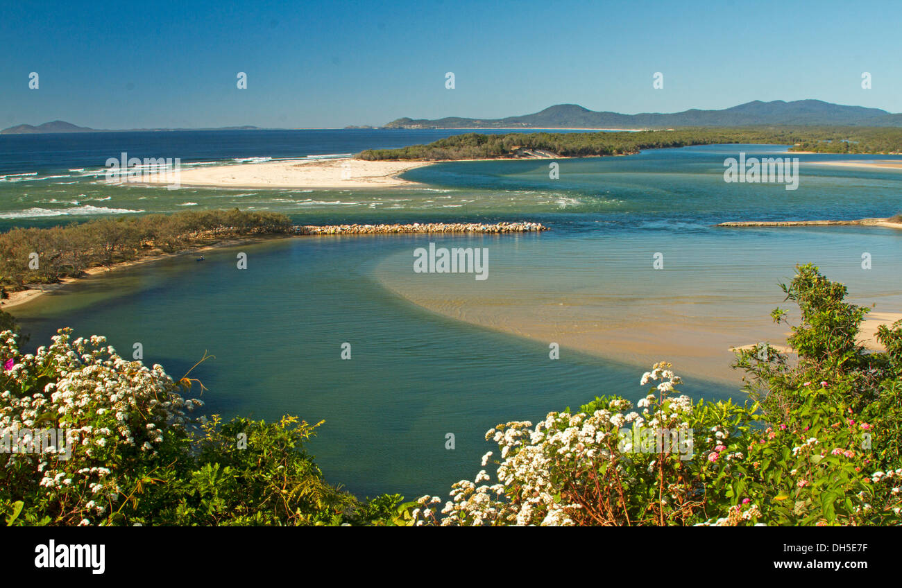 Nambucca heads hi-res stock photography and images - Alamy