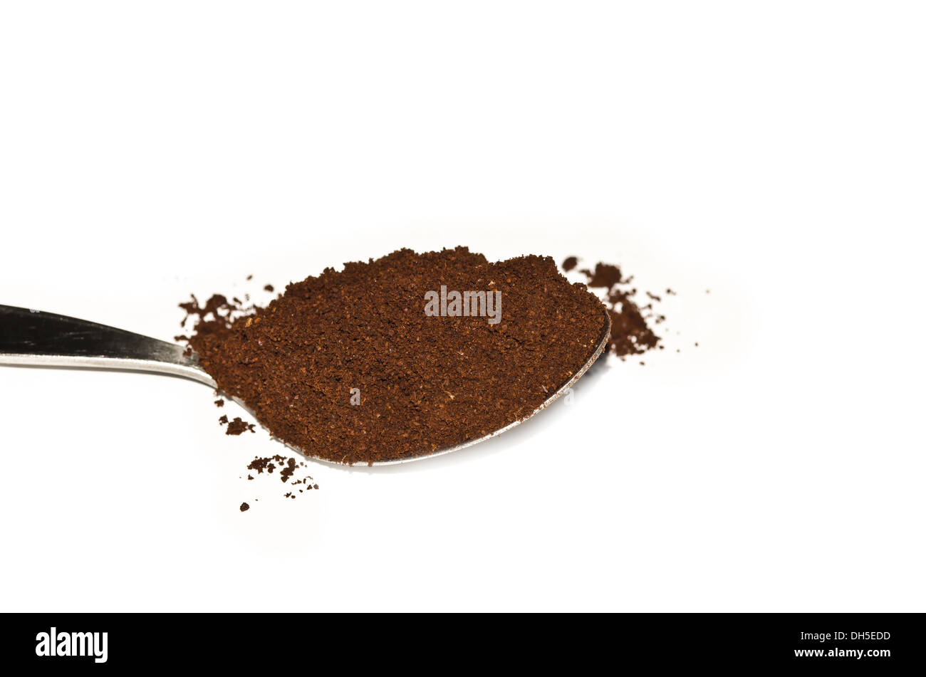 Coffee powder hi-res stock photography and images - Alamy
