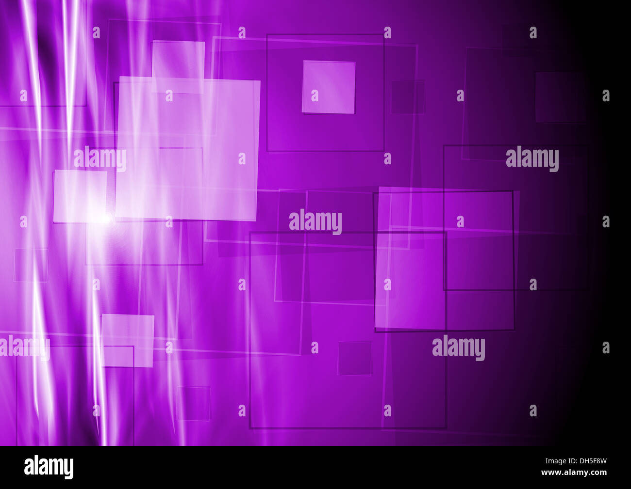 Abstract hi-tech background. Vector illustration eps 10 Stock Photo - Alamy