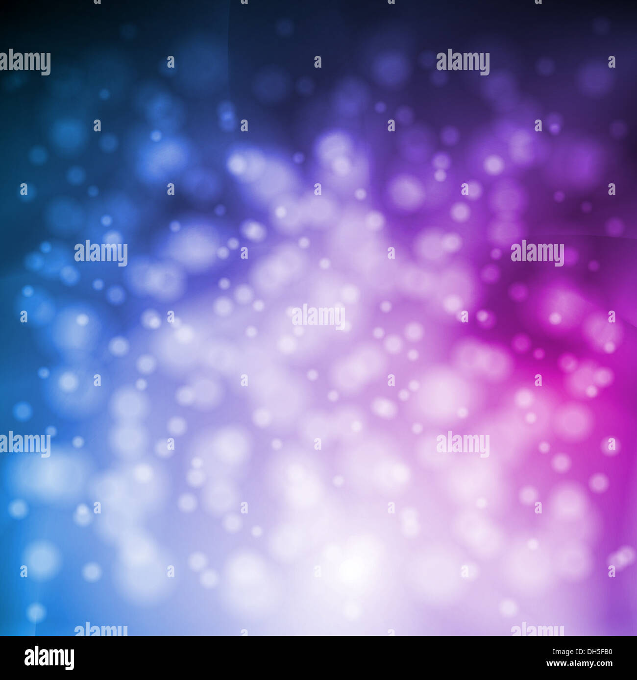 Abstract blue and purple background. Vector illustration eps 10 Stock ...