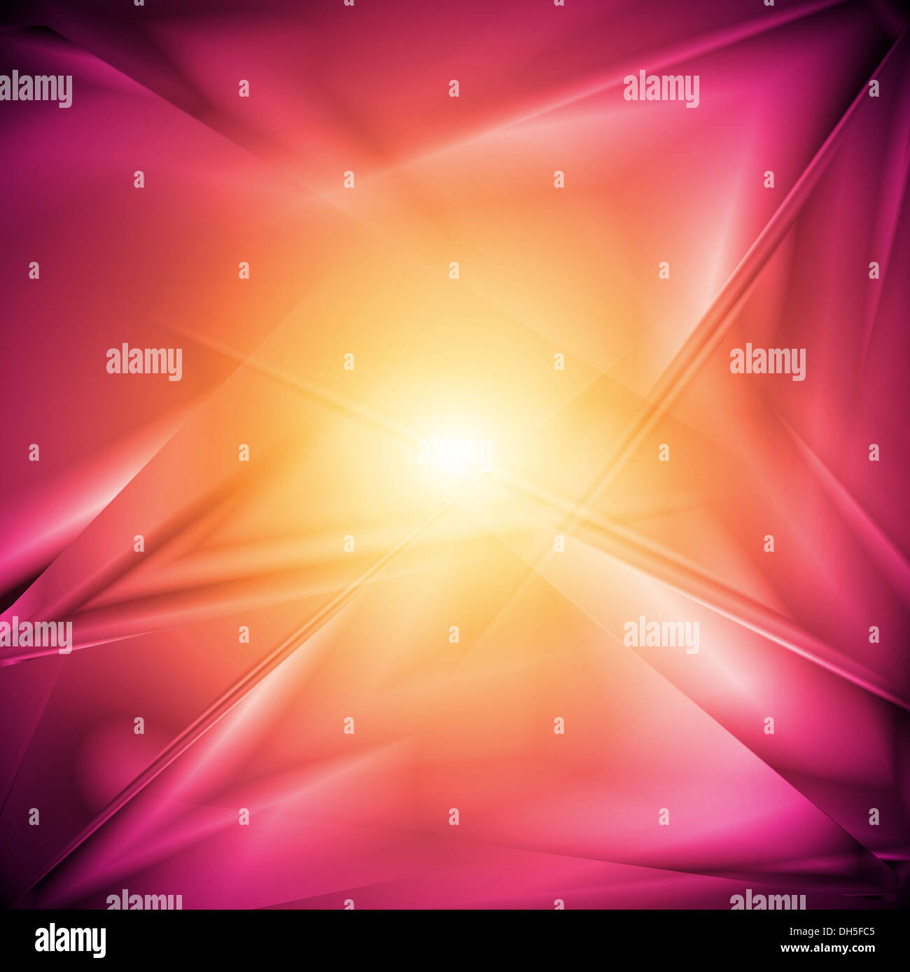 Colourful abstract backdrop. Vector illustration eps 10 Stock Photo - Alamy