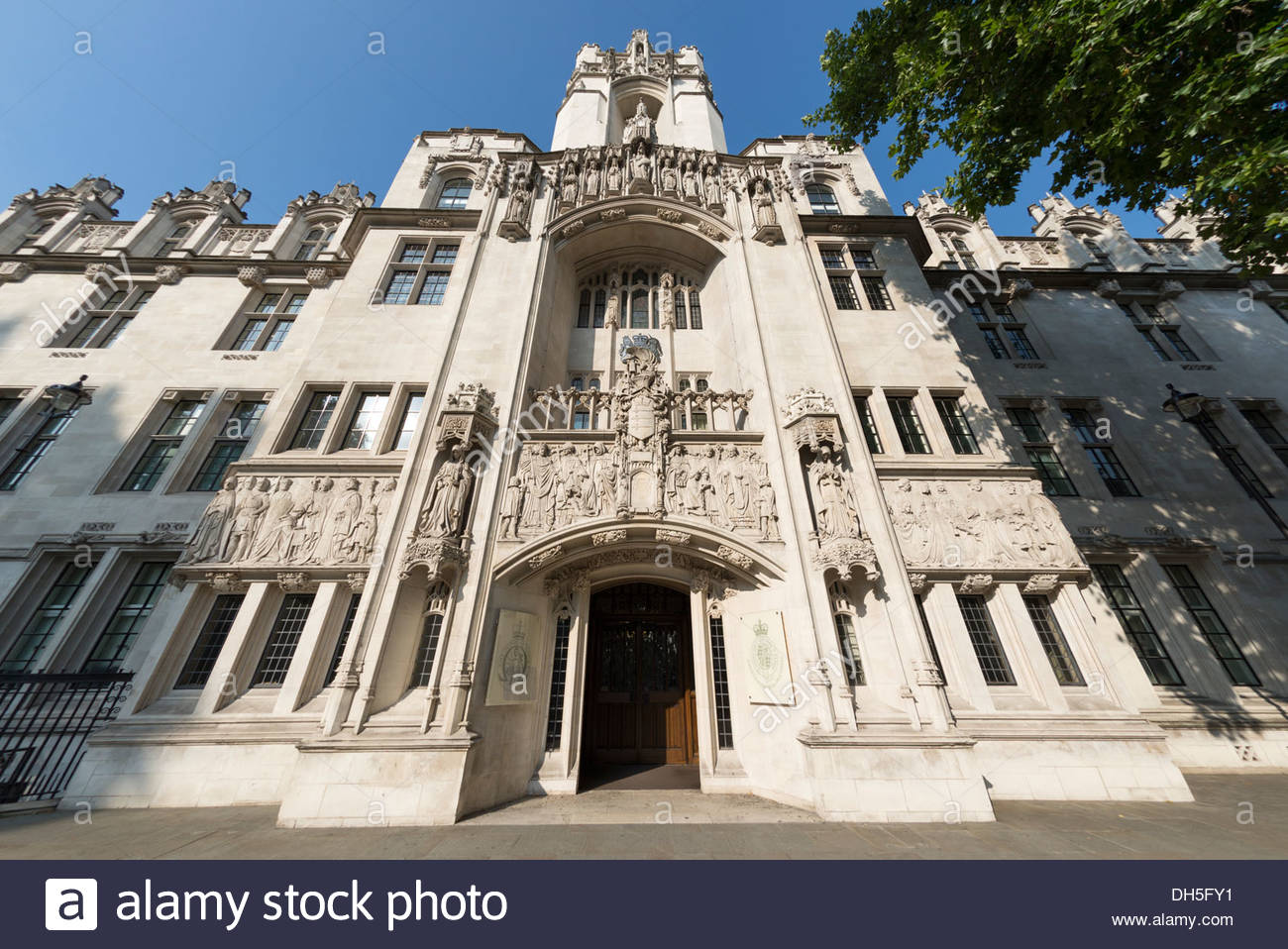 Uk Supreme Court Stock Photos & Uk Supreme Court Stock Images - Alamy