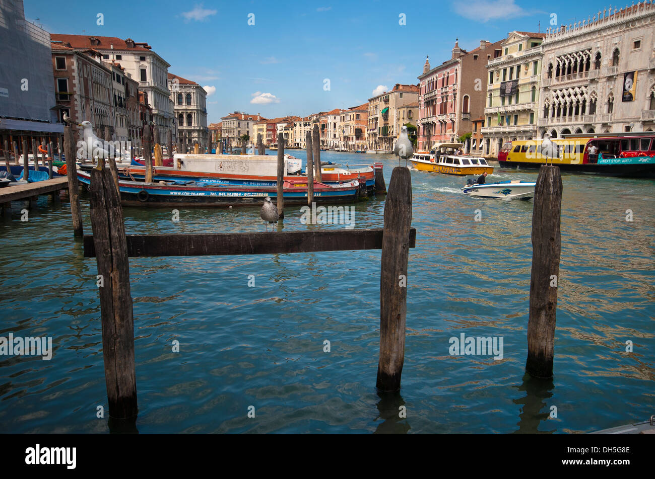 The grand channel hi-res stock photography and images - Alamy