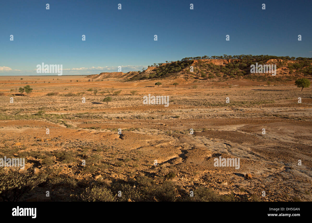 Australian outback aerial hi-res stock photography and images - Alamy