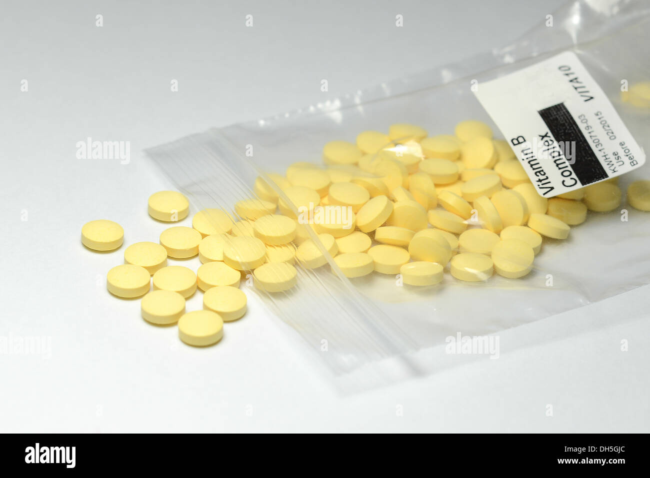 Pill Label High Resolution Stock Photography and Images - Alamy