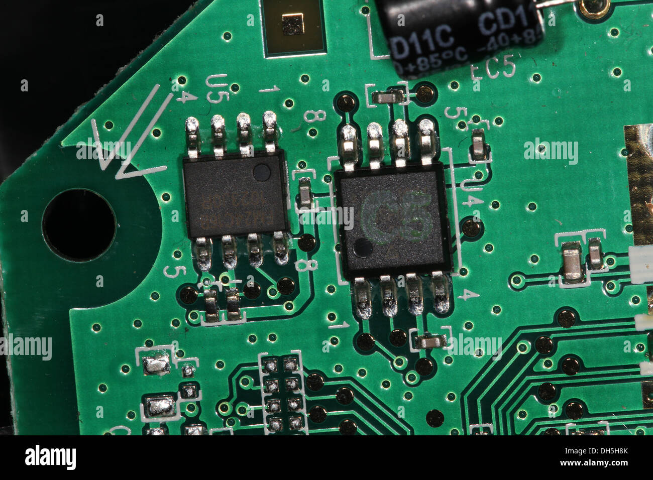 Technical detail technical details hi-res stock photography and images ...