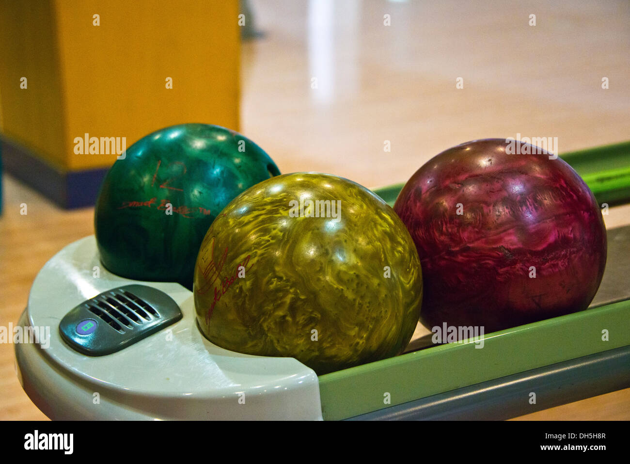 Launch spain hi-res stock photography and images - Alamy