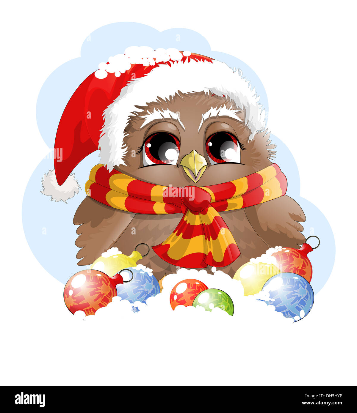 Red riding hood illustration hi-res stock photography and images - Alamy