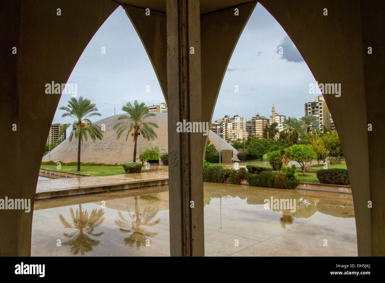 Exhibition hall background hi-res stock photography and images - Alamy