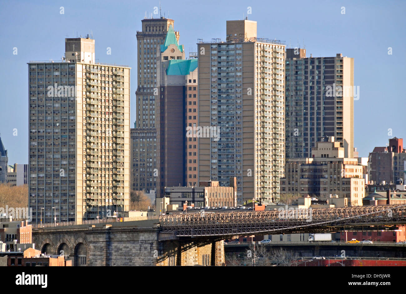 Major housing complexes hi-res stock photography and images - Alamy