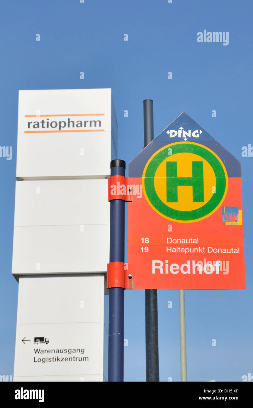 Ratiopharm hi-res stock photography and images - Alamy
