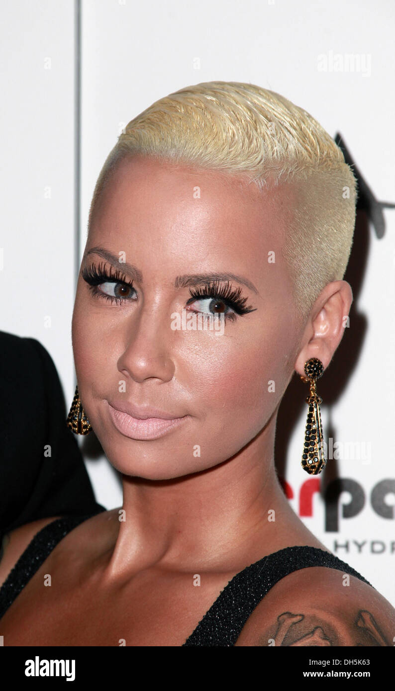 Las Vegas, Nevada, USA. 1st Nov, 2013. Television personality Amber ...