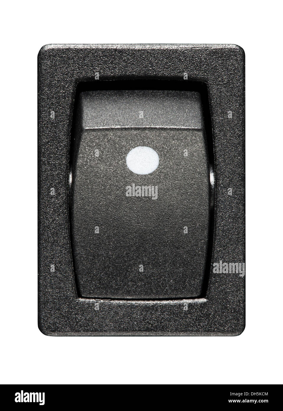 Power button switch on off symbol hi-res stock photography and images ...