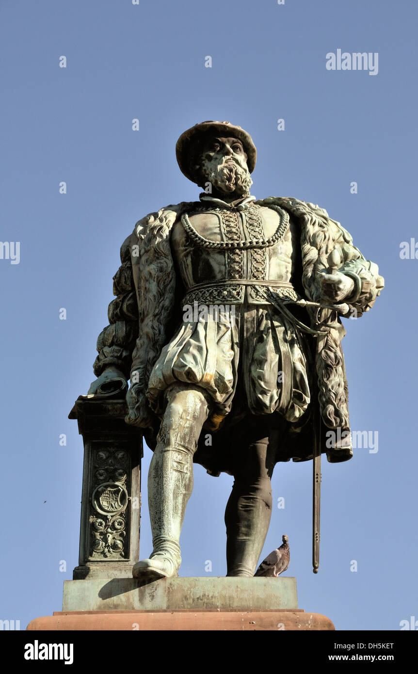 Duke of wuerttemberg hi-res stock photography and images - Alamy