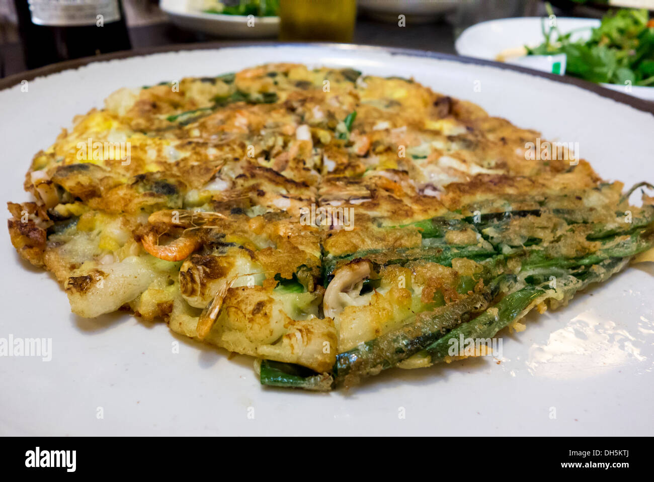 Haemuljeon hi-res stock photography and images - Alamy