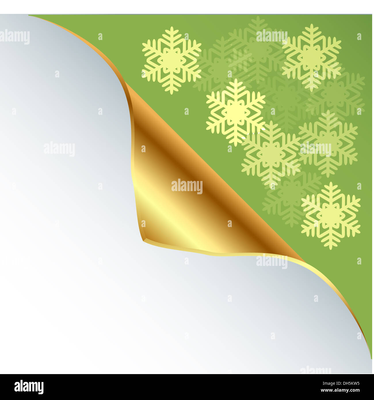 Gold Edge Paper High Resolution Stock Photography and Images - Alamy