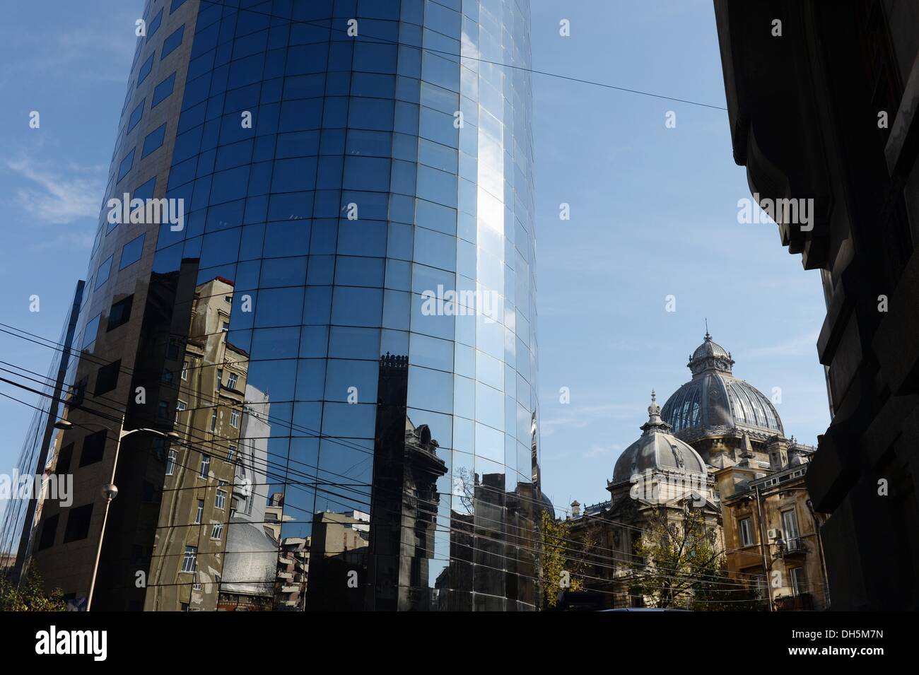 Bancorex hi-res stock photography and images - Alamy