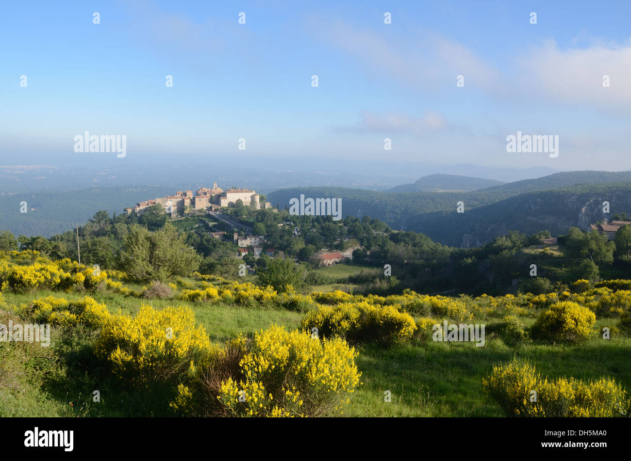 Gordon chateau hi-res stock photography and images - Alamy