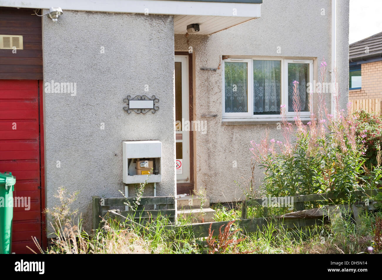 Dilapidated Garden House High Resolution Stock Photography and Images ...